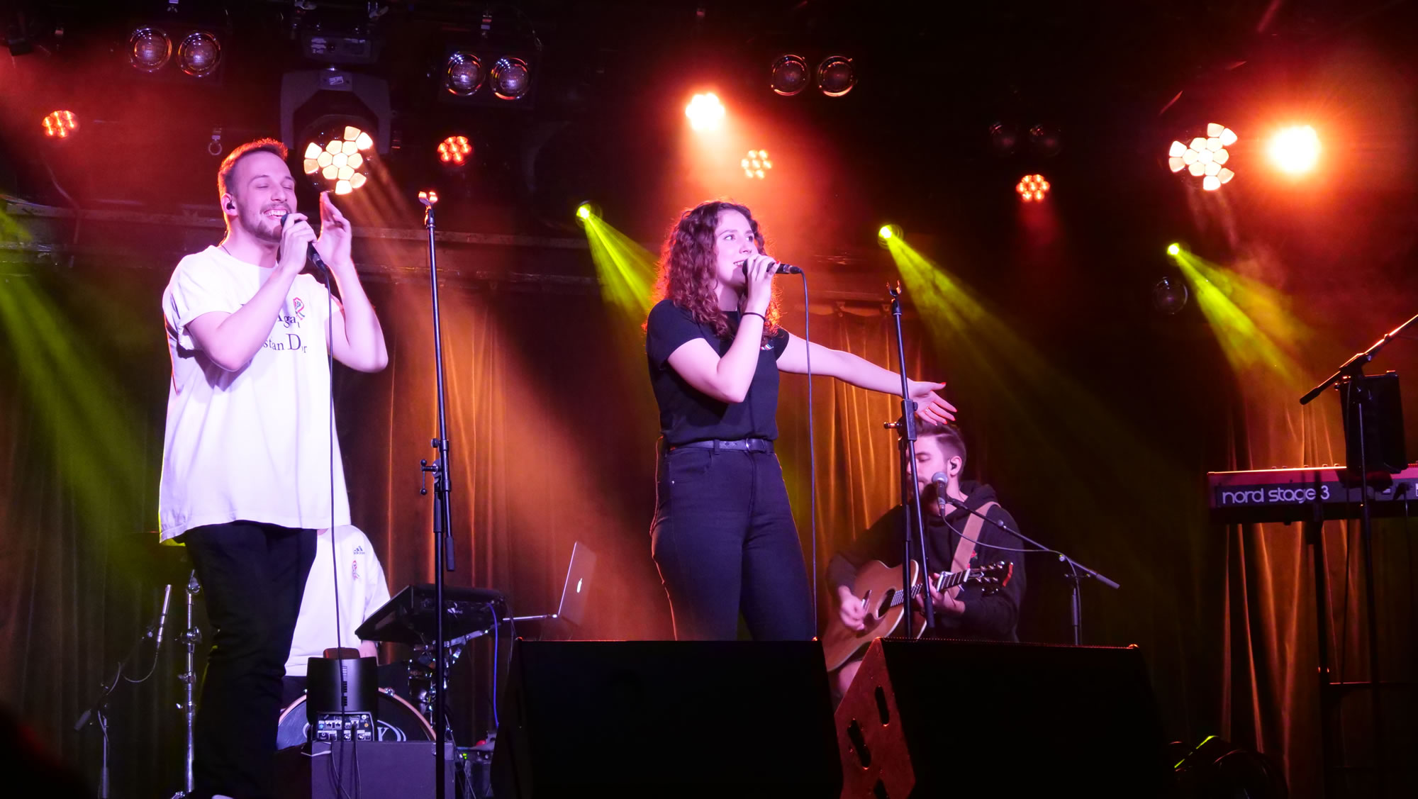 Agapé Worship | Ez az a nap!